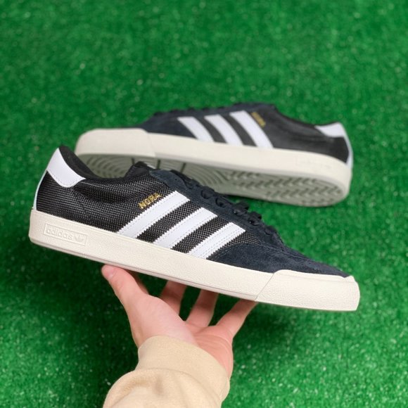 adidas | Shoes | Adidas Nora Low Mens Skateboard Sneaker Shoes Black ...